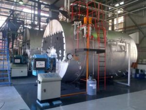 Boiler Fire Side Treatment – Neo Nir Engineering