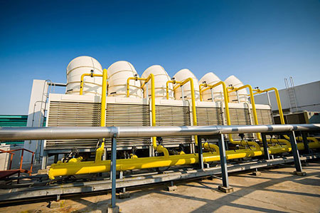 Cooling Water Treatment – Neo Nir Engineering